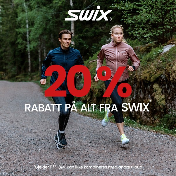 Sportshopen | Sportsbutikk med treningsklær, outdoor & sko