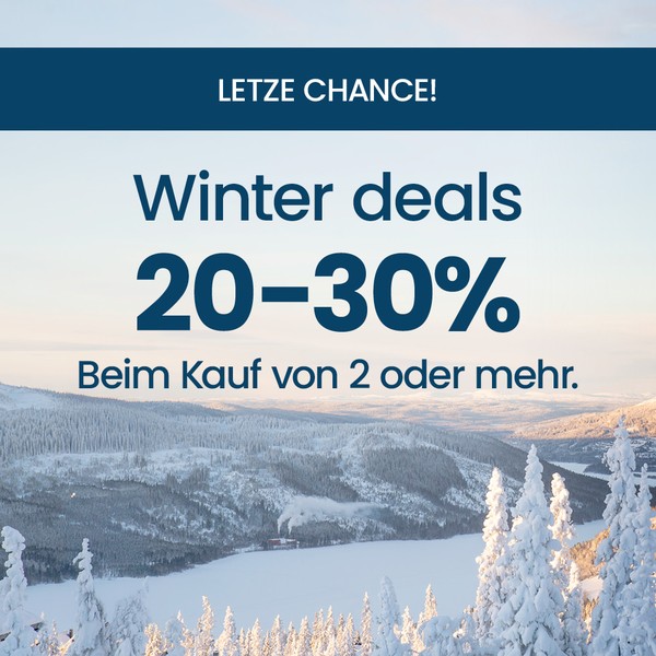 Kampagne | Sportshopen