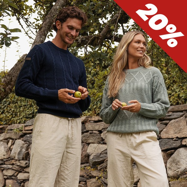 Sport-, Wander- und Outdoorkleidung aus Skandinavien I Sportshopen.com