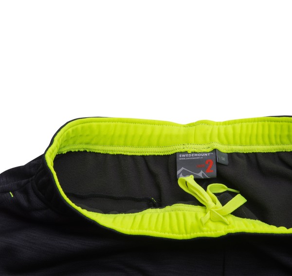 Training Logo Pants - Sportshopen