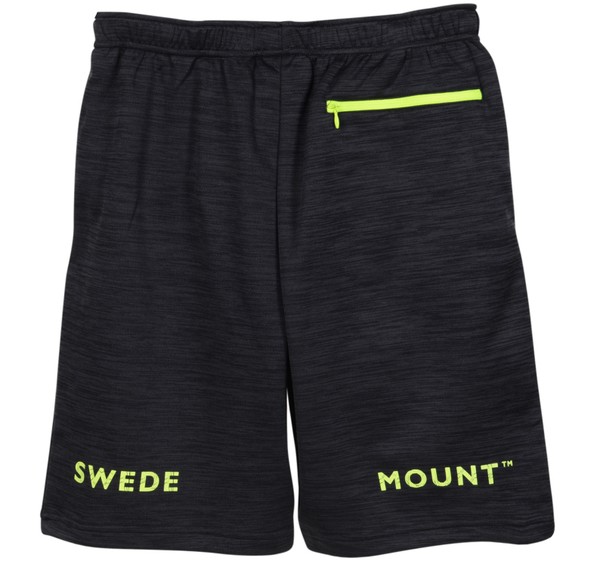Training Logo Shorts - Sportshopen