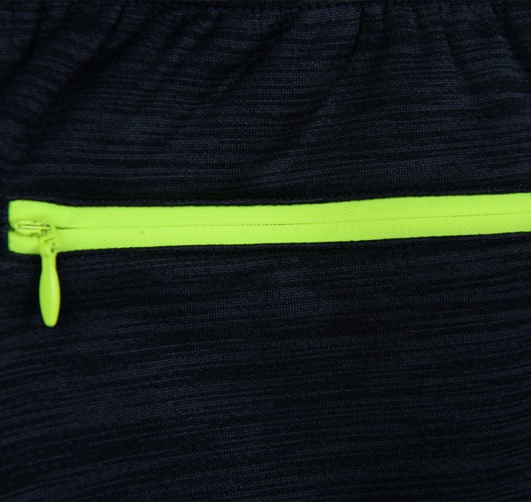 Training Logo Shorts - Sportshopen