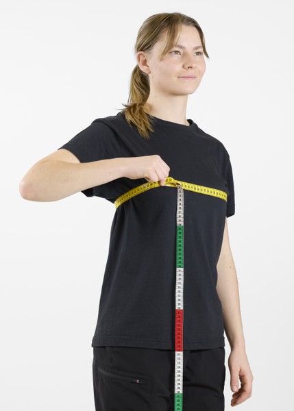 Hvordan måler man sine kroppsmål for klær? | Sportshopen