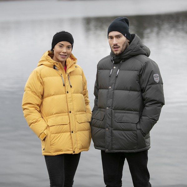 Alt om dunjakker | Sportshopen