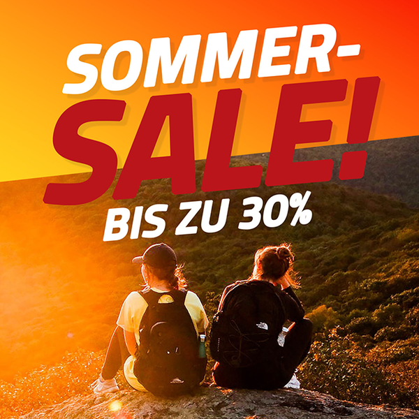 Kampagne - Sportshopen