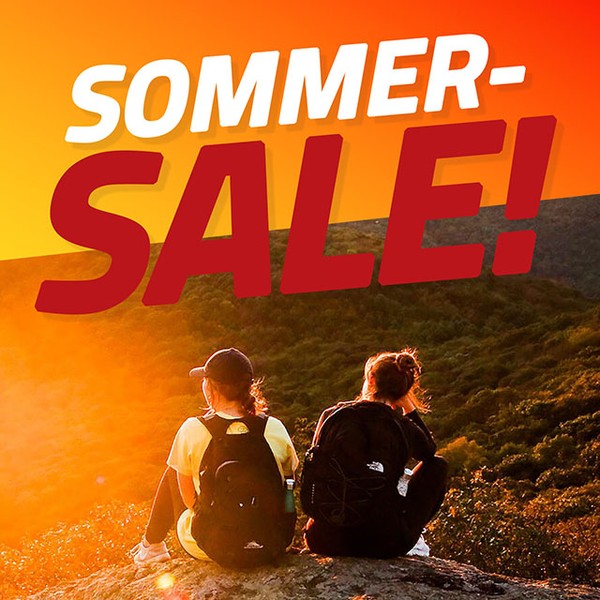 Kampagne - Sportshopen