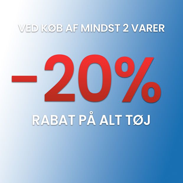 Sportshopen - Sportshopen online