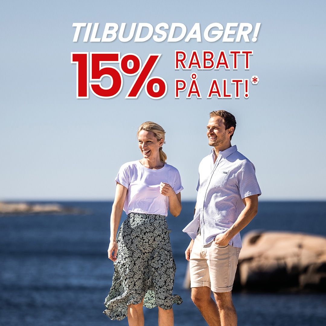 Sportshopen - sportsbutikk online