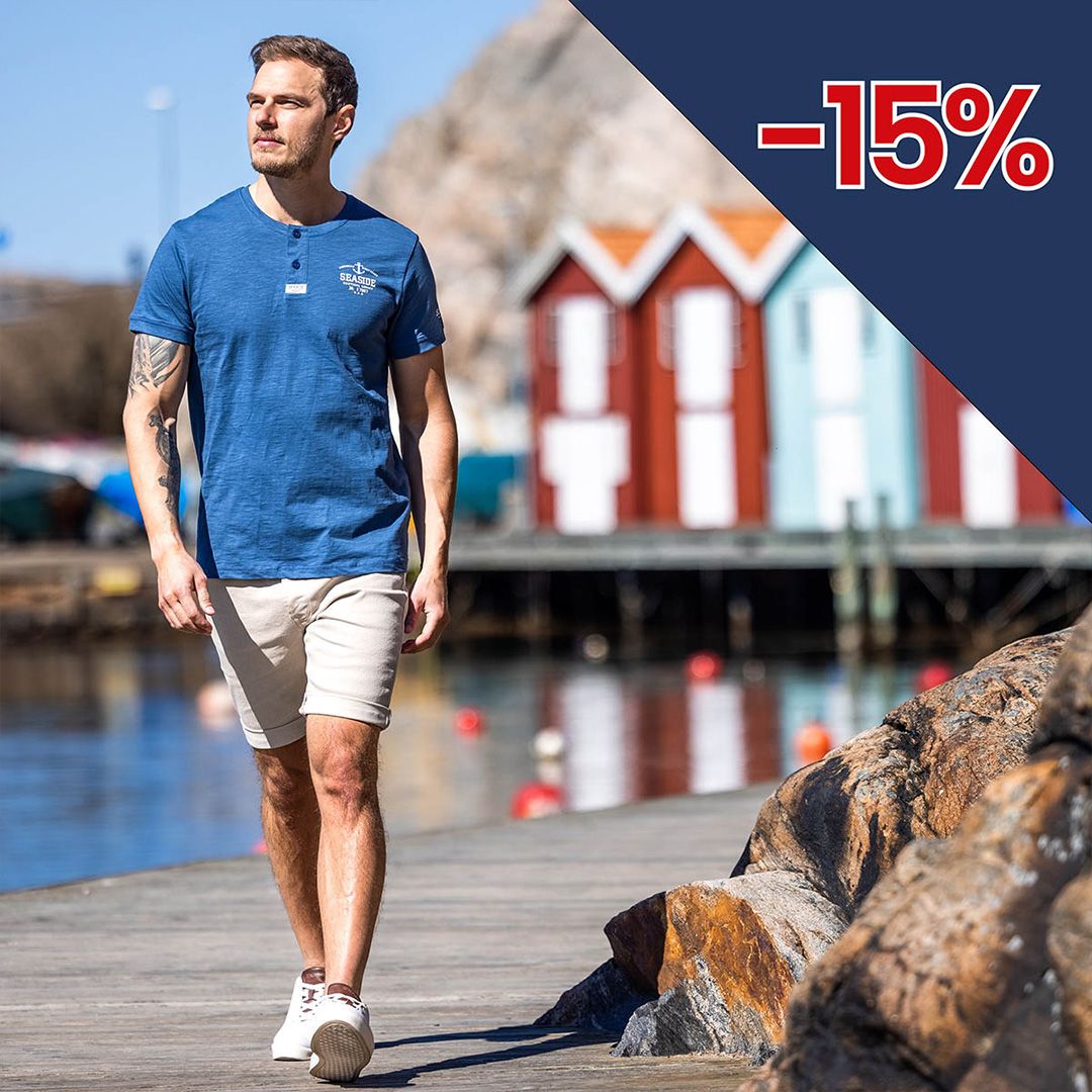 Sportshopen - sportsbutikk online