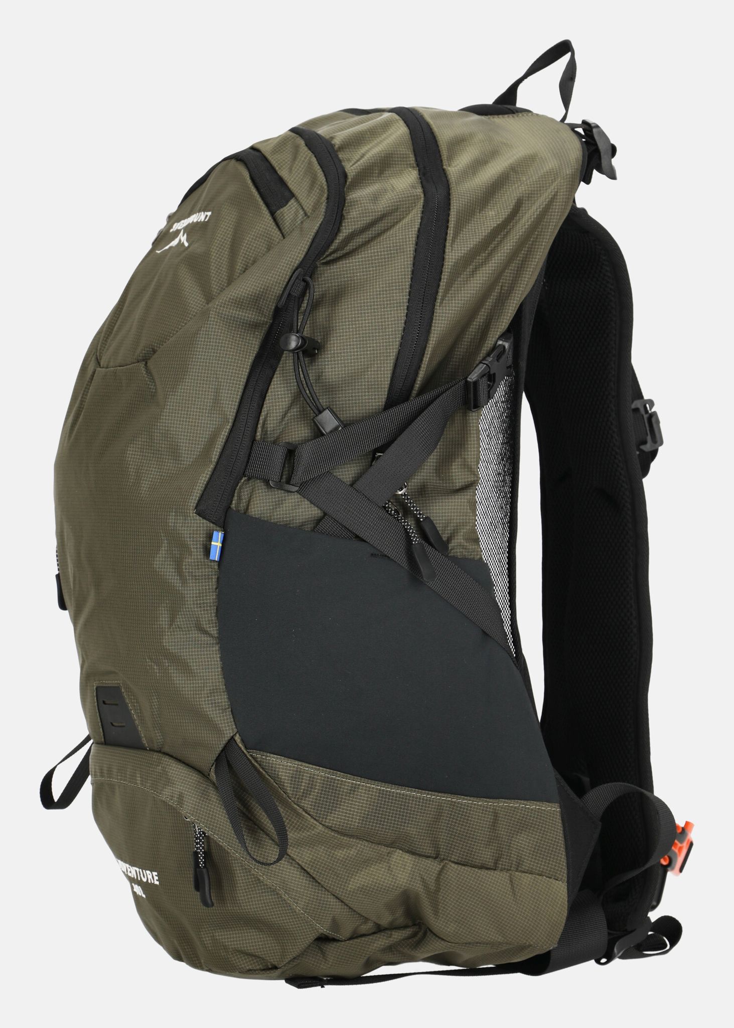 Everest republic 40l backpack store