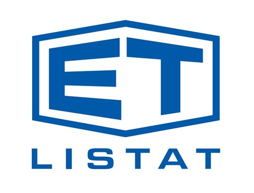 E.T.-listat - Tuotteet